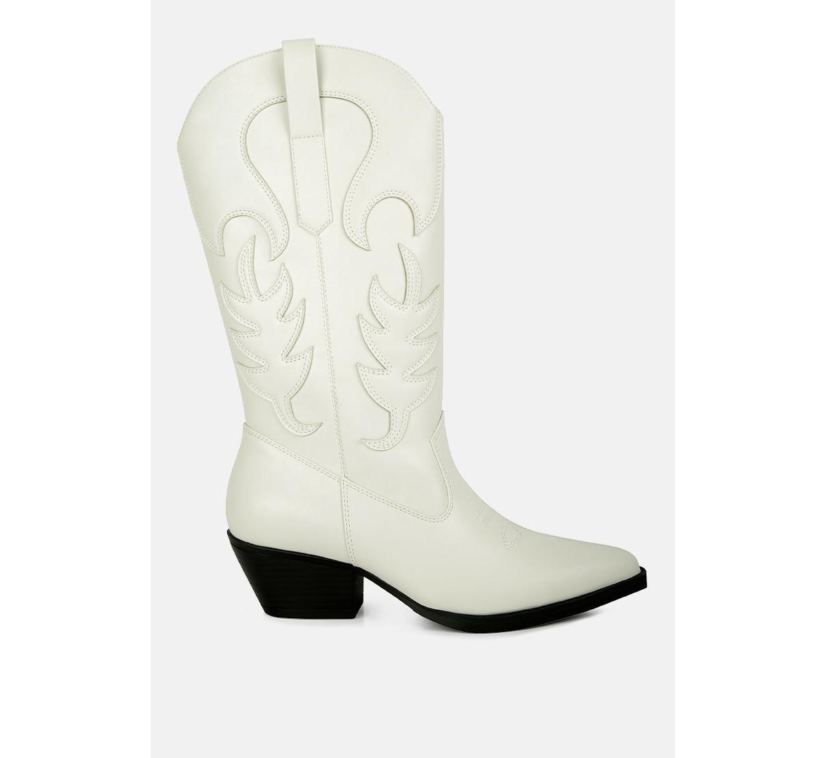 Click here for London Rag Ponsies Boot Women - Beige/khaki prices