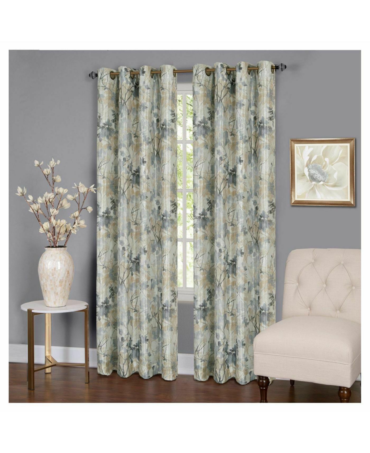 Click here for Kate Aurora Country Living 100 Thermal Lined Gromm... prices