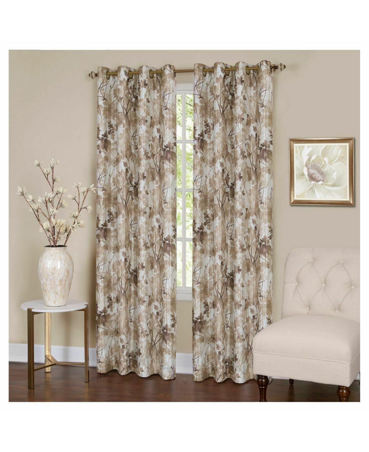 Click here for Kate Aurora Country Living 100 Thermal Lined Gromm... prices