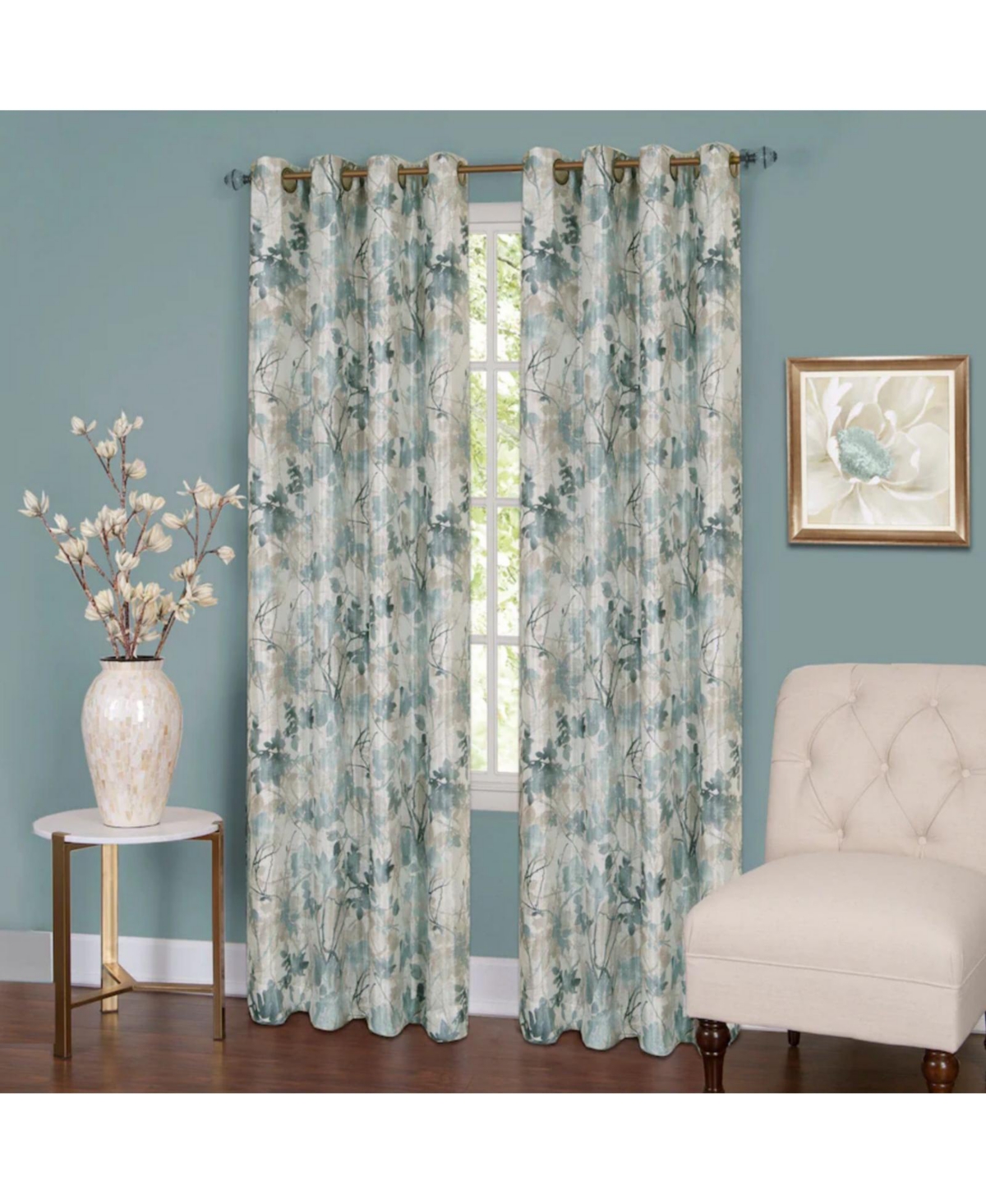 Click here for Kate Aurora Country Living 100 Thermal Lined Gromm... prices