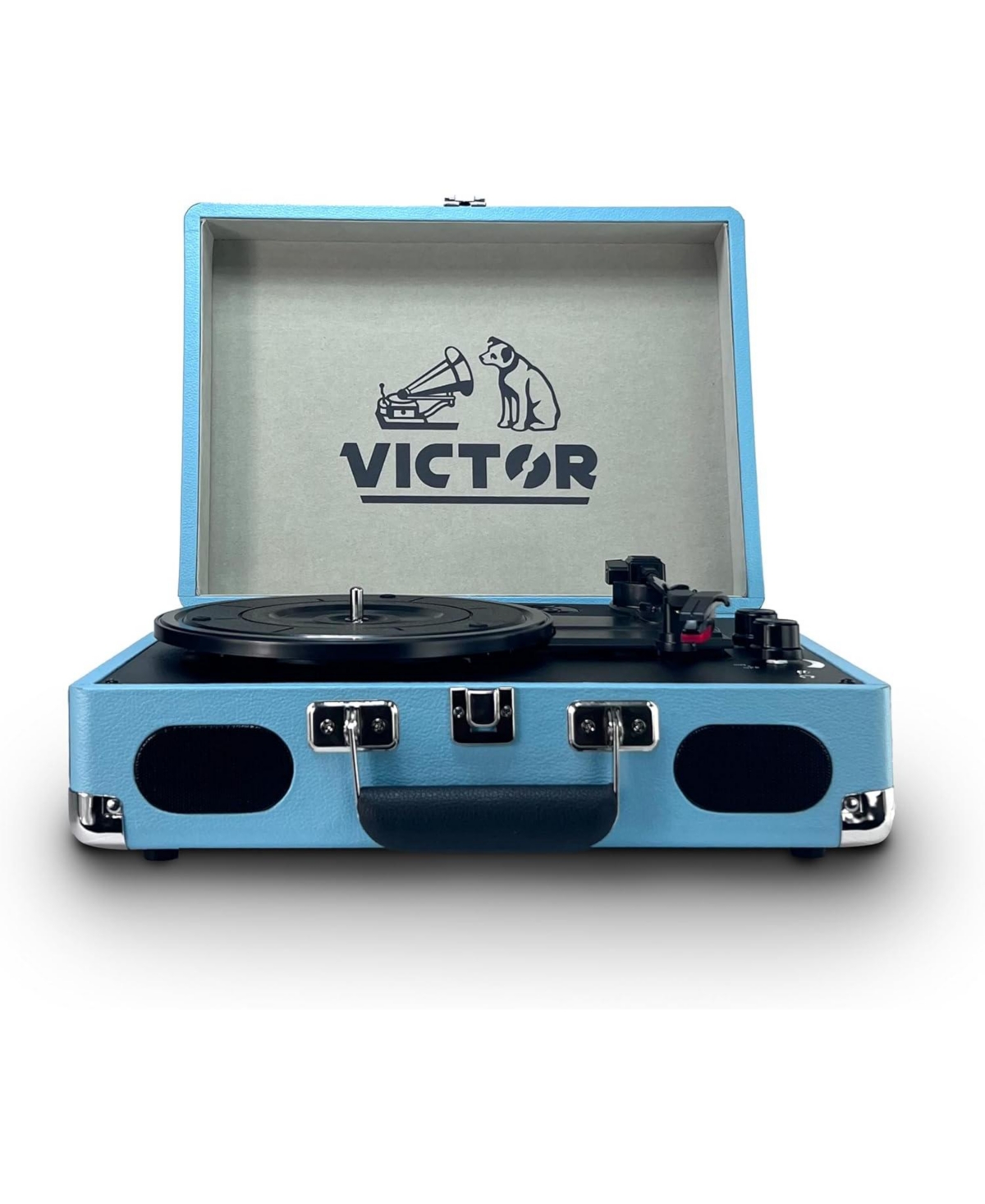 Click here for Victor Metro Plus Portable Rechargeable Bluetooth... prices