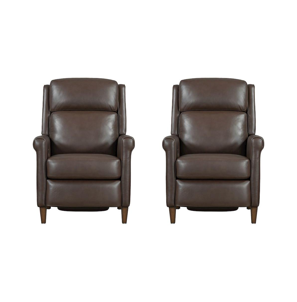 Click here for Parker Living Walnut Whirl Power Cordless High Leg... prices