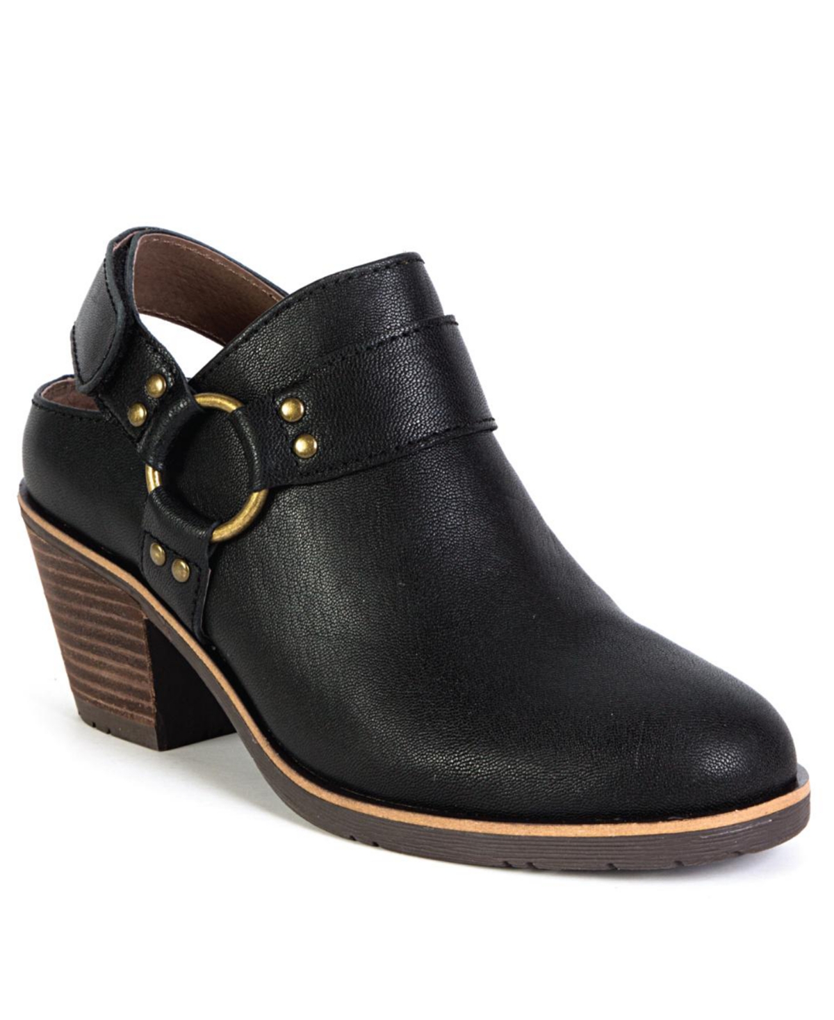 Click here for Jambu Womens Valora - BLACK prices