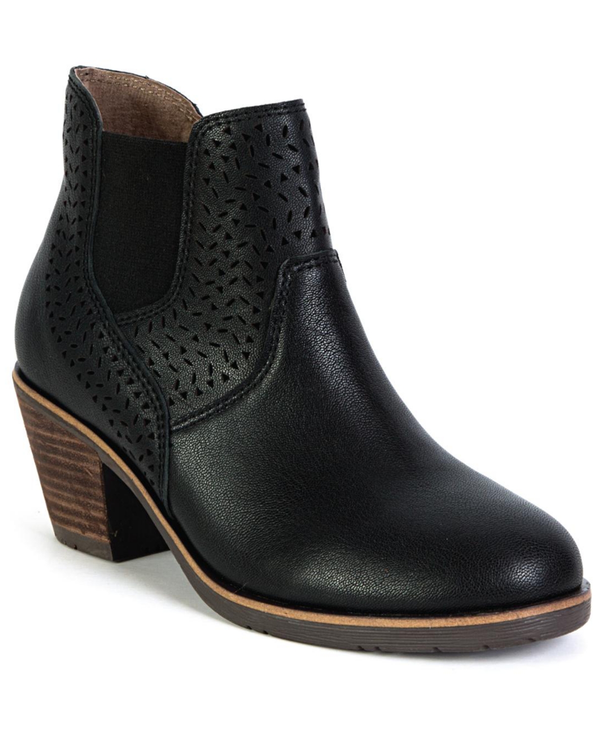 Click here for Jambu Womens Veda - Black prices