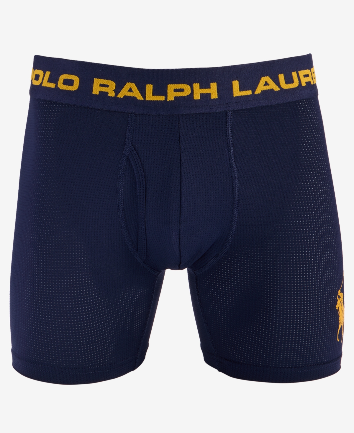 Click here for Polo Ralph Lauren Mens Perfect Pouch Boxer Briefs... prices