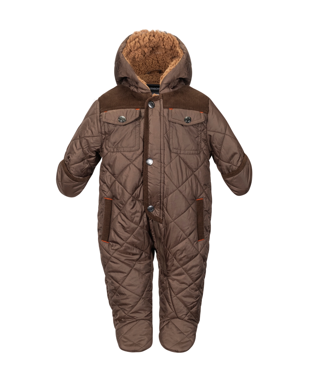 Click here for S Rothschild & Co Baby Boys Barn Quilt Pram - Espr... prices