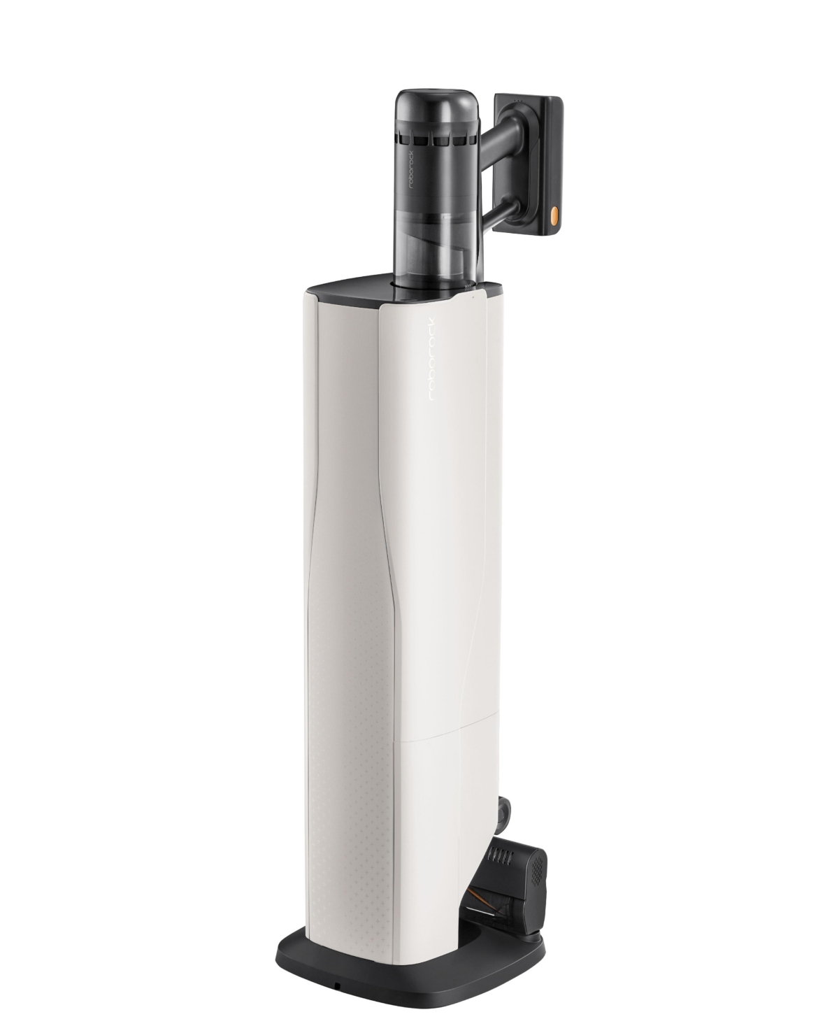 Click here for roborock H60 Hub Ultra Cordless Vacuum Cleaner wit... prices