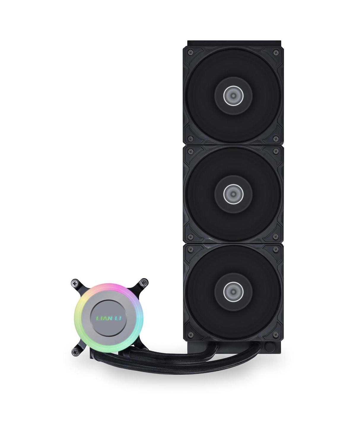 Click here for Lian-Li Galahad Ii Lite 360mm Perfomance All-in-On... prices