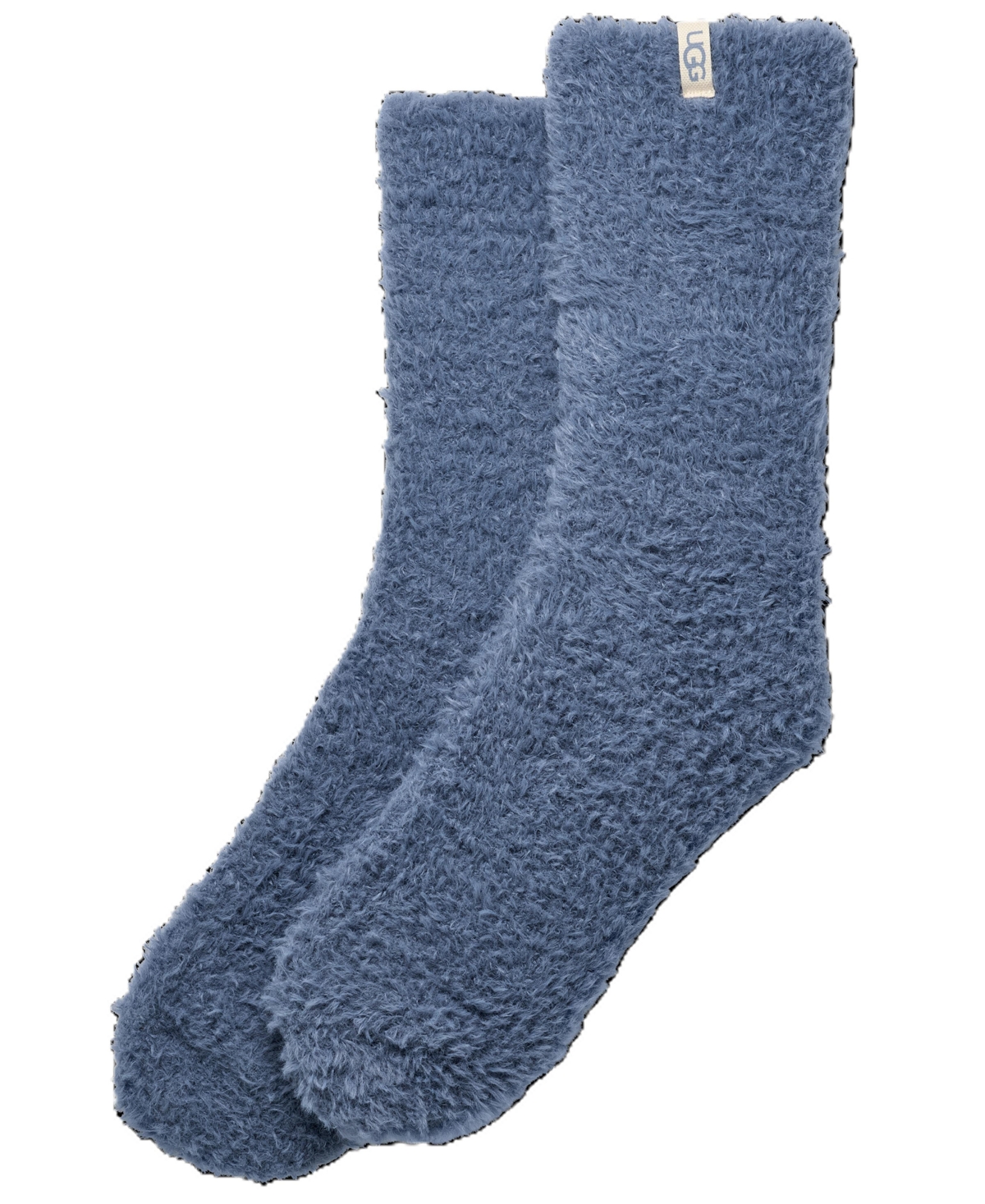 Ugg Womens Teddi Cozy Crew Socks - Dart