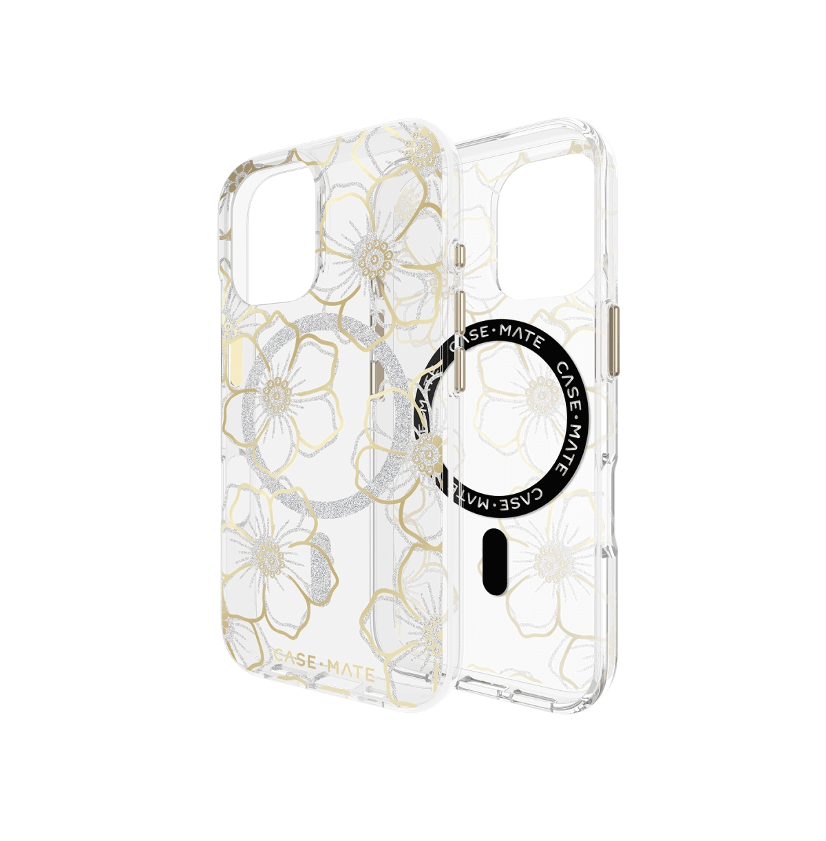 Click here for Case-Mate Floral Gems MagSafe Case for Apple iPhon... prices