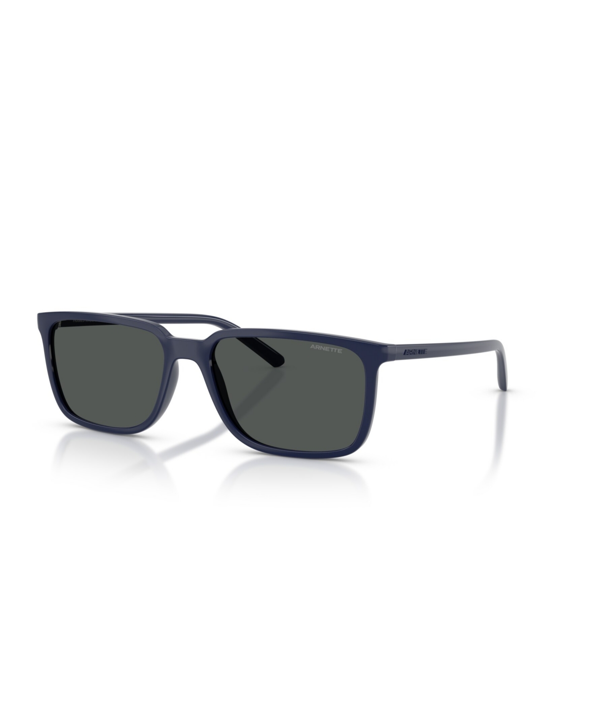 Arnette Mens Dinsky Rectangle Sunglasses  AN4364 - Blue