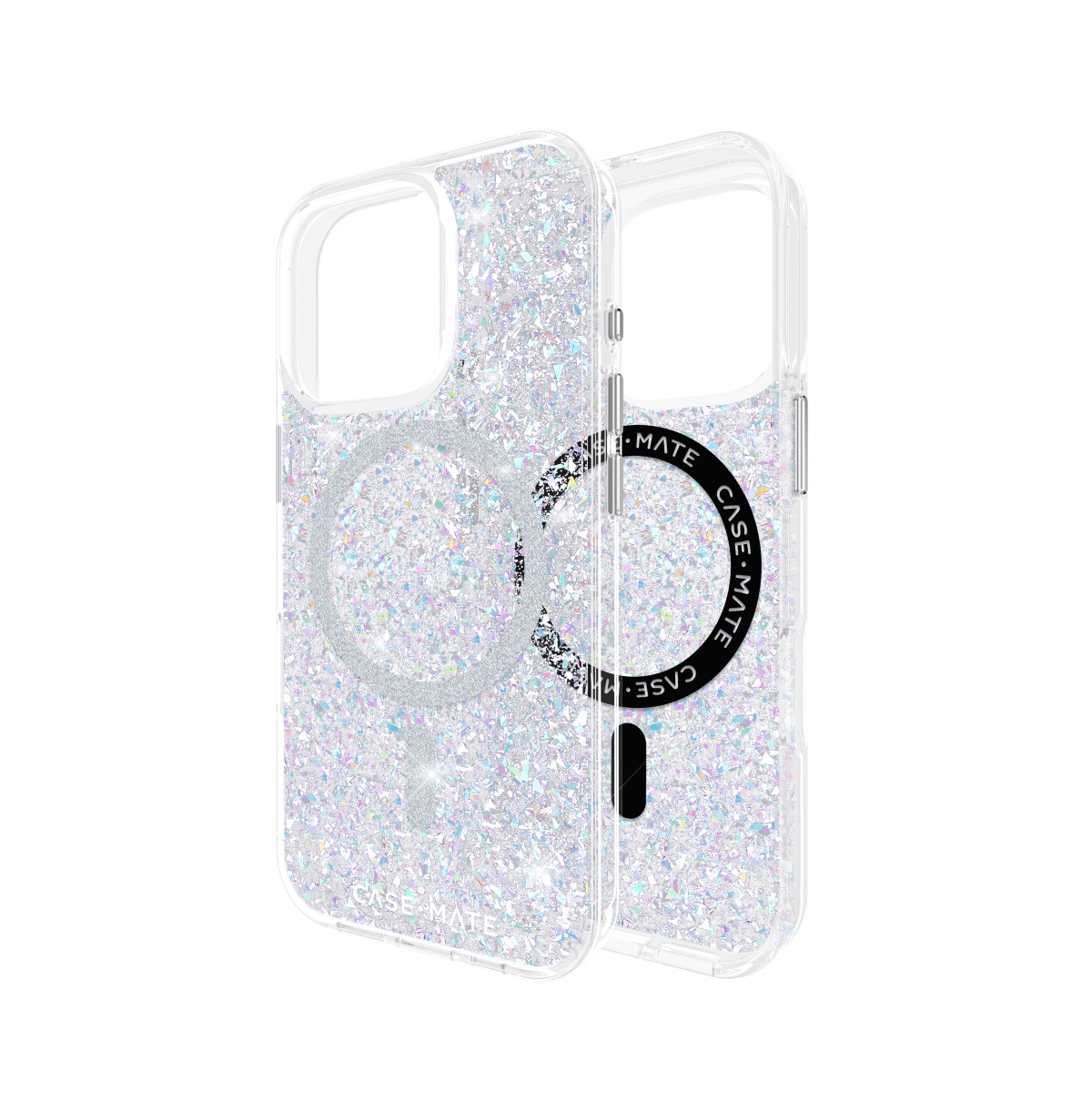 Click here for Case-Mate Twinkle MagSafe Case for Apple iPhone 16... prices