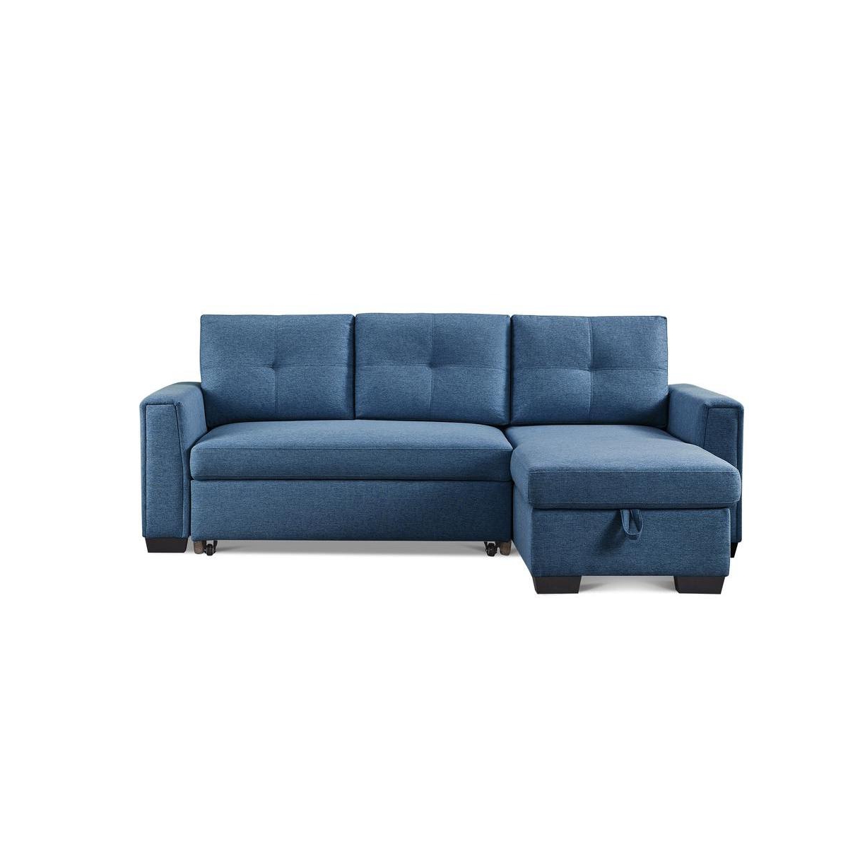 Click here for Os Home and Office Furniture Tufted Sectional Chai... prices