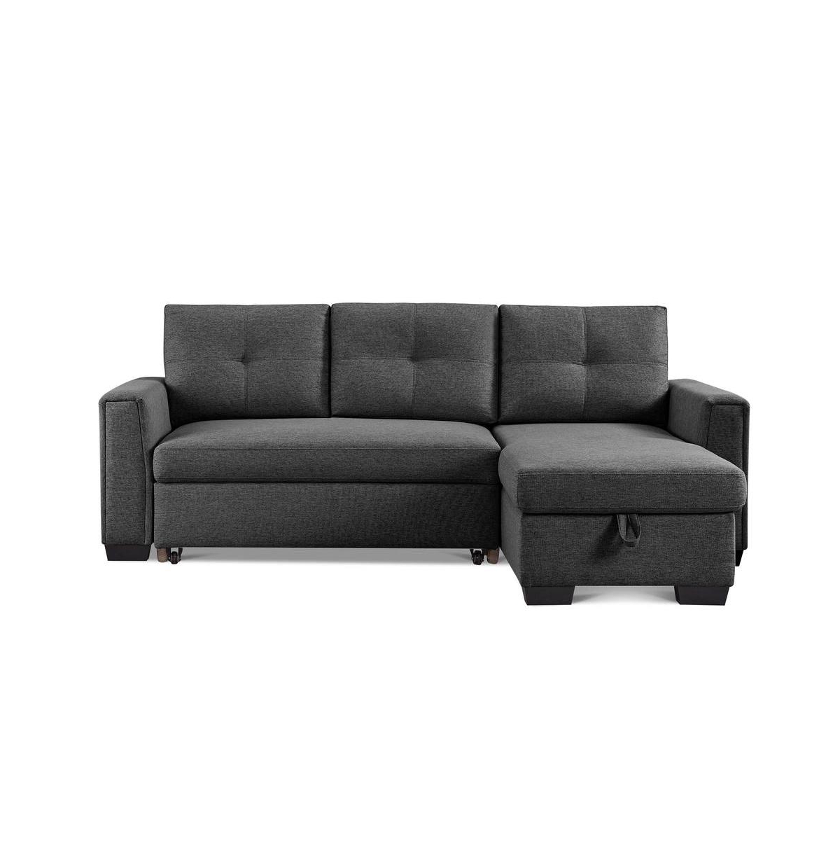 Click here for Os Home and Office Furniture Tufted Sectional Chai... prices