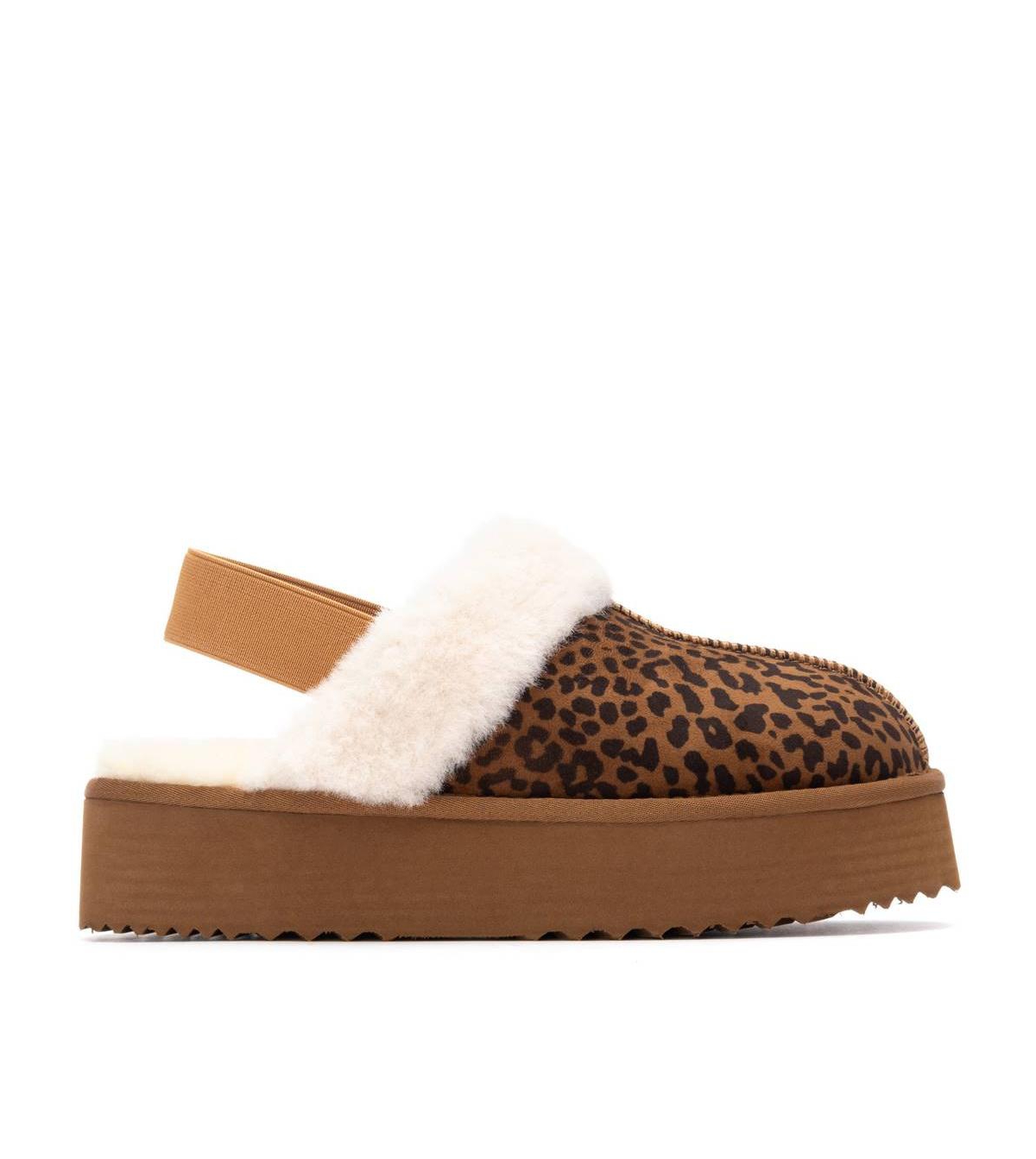 Click here for Womens Suede Slingback Clogs By Xti - Multicolor prices