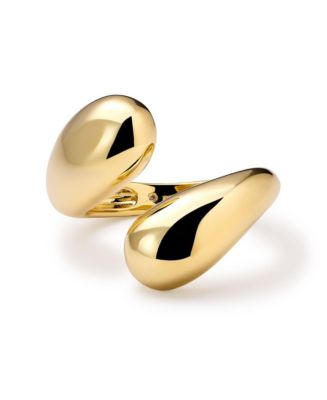Ana Luisa Gold Ring - Hudson - Macy's