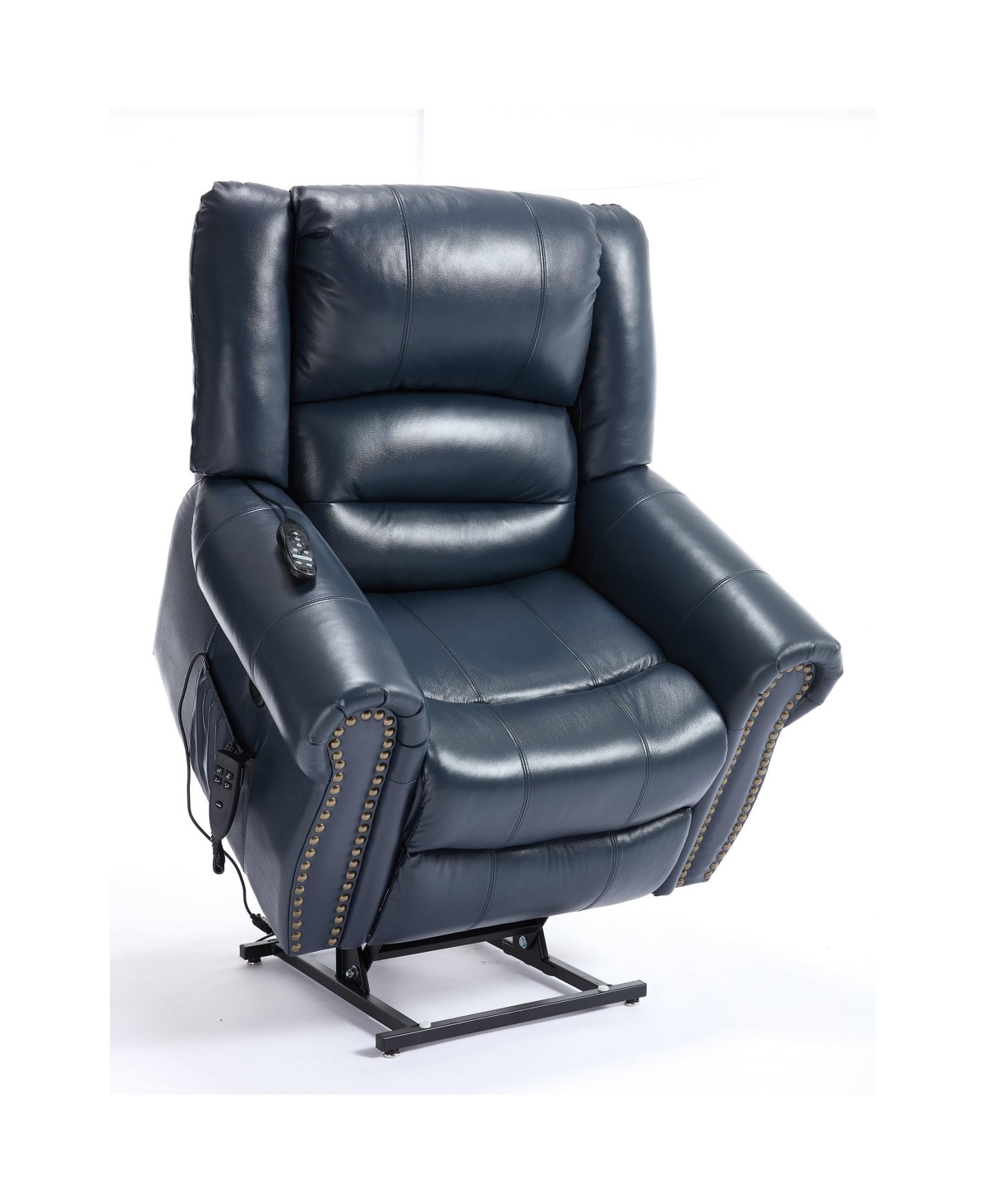 Click here for Power Lift Recliner Chair Heat Massage Dual Motor... prices