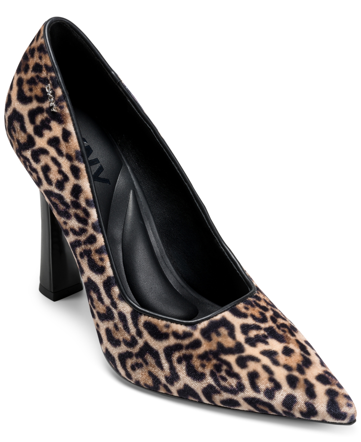 Click here for Dkny Womens Cinthia Animal Print High Heel Pumps -... prices