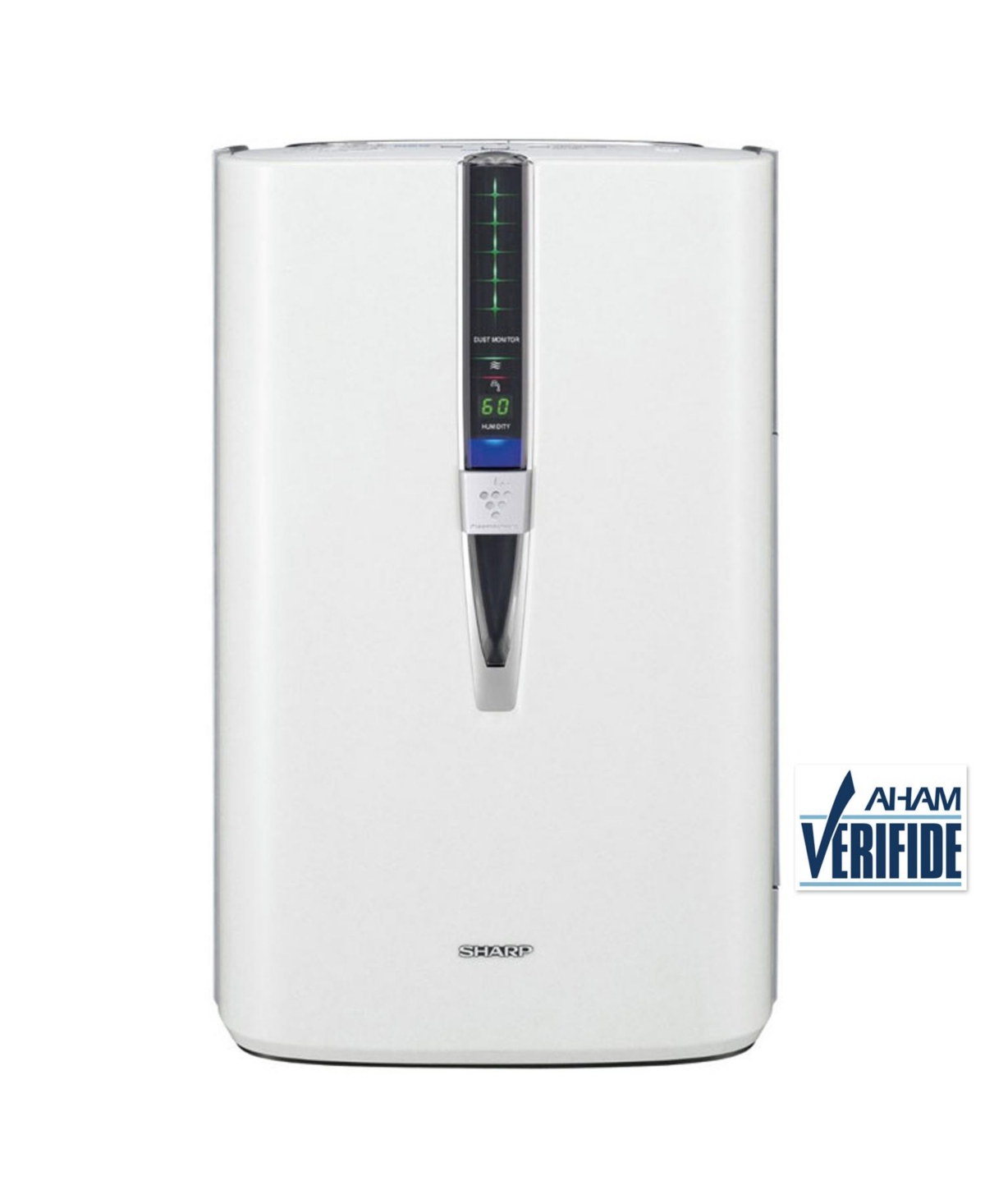 Click here for Sharp Plasmacluster Ion Air Purifier with True Hep... prices