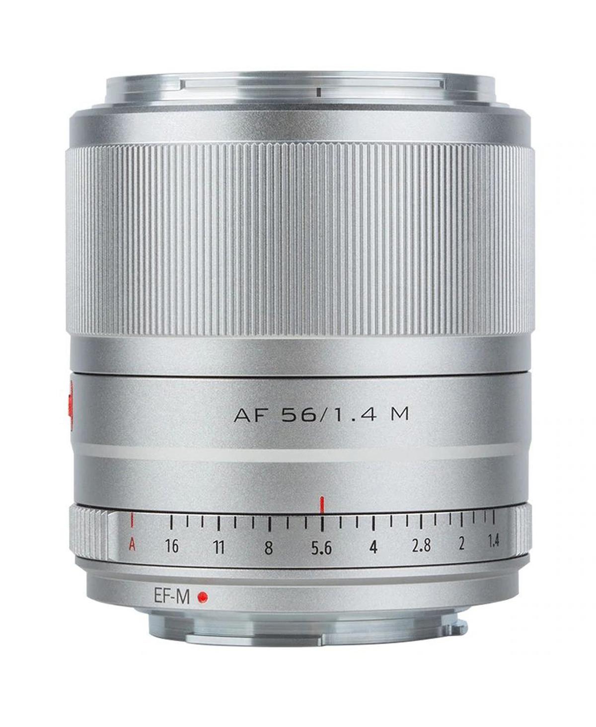Click here for Viltrox Af 56mm f/1.4 M Lens for Canon Eos M prices