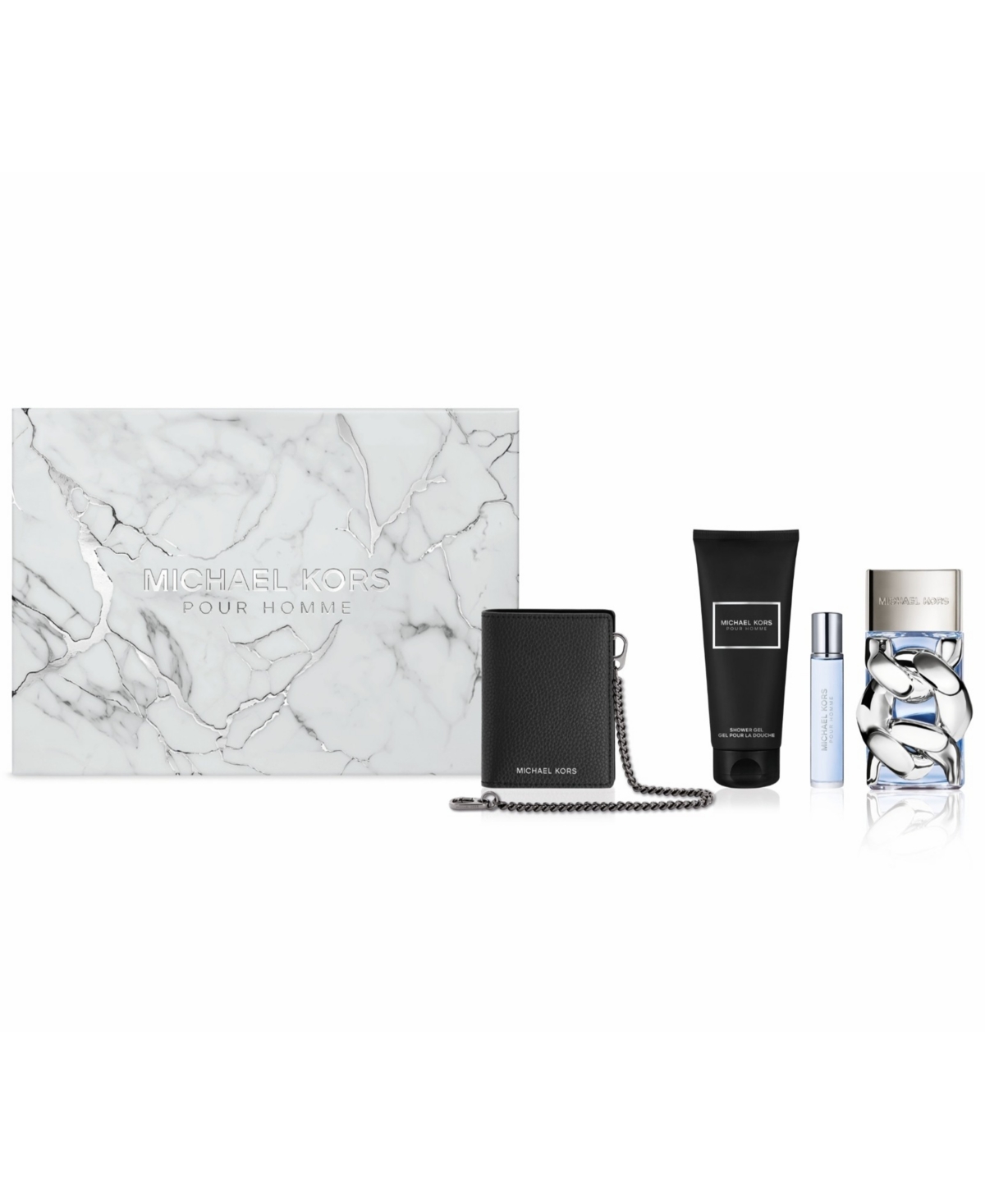 Click here for Michael Kors 4-Pc. Pour Homme Eau De Parfum Fragra... prices