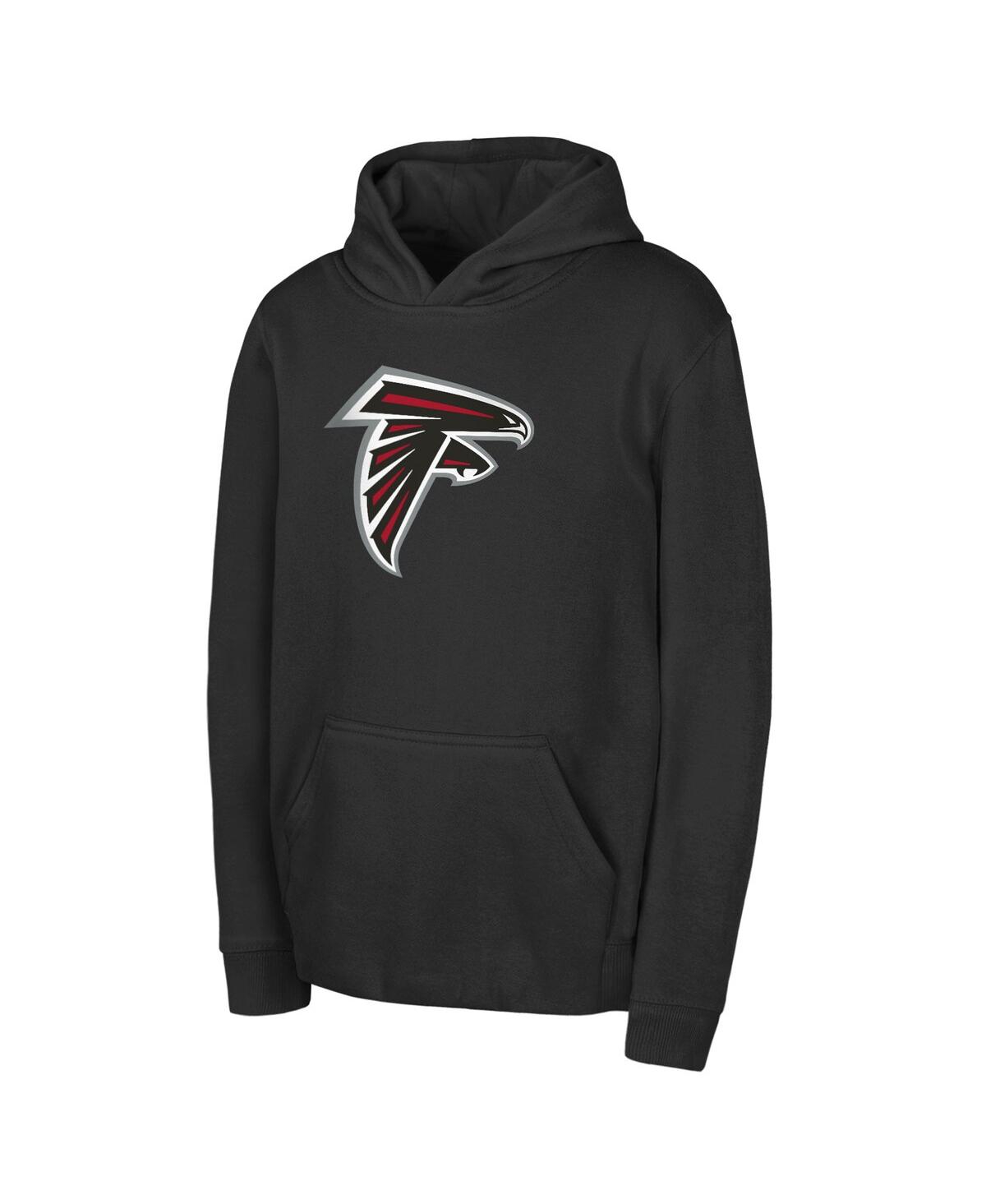Click here for Outerstuff Big Boys and Girls Black Atlanta Falcon... prices