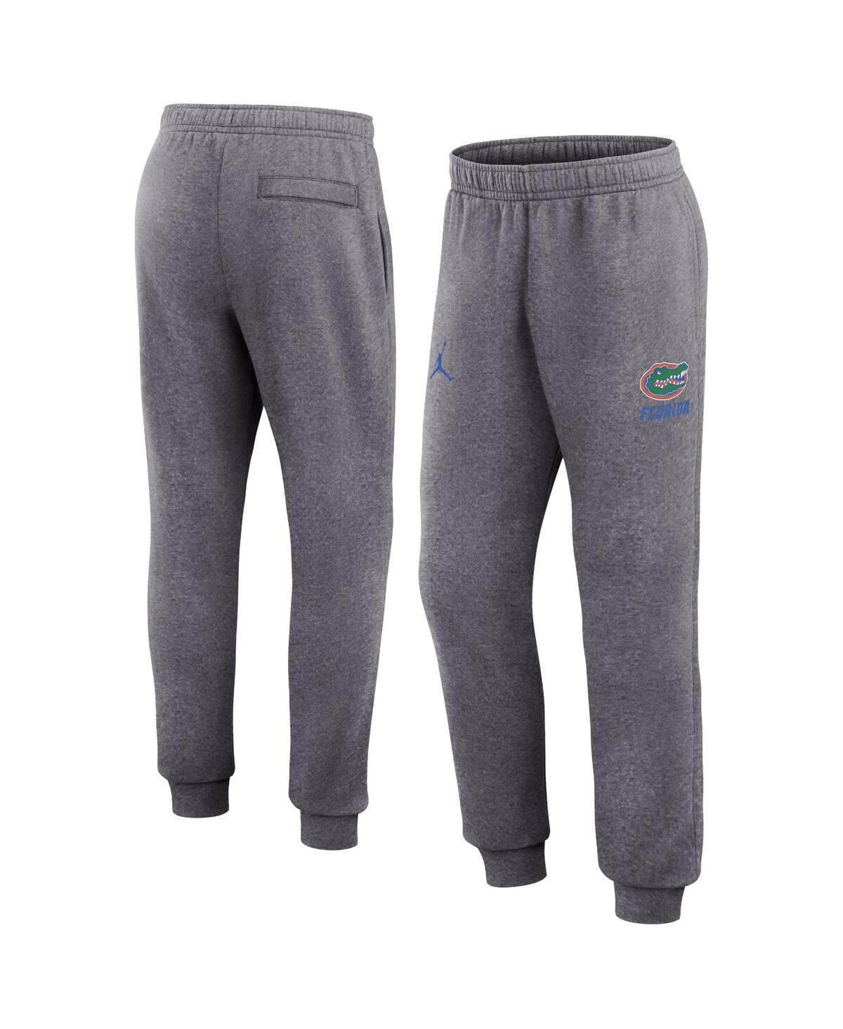 Click here for Jordan Mens Heather Gray Florida Gators Primetime... prices