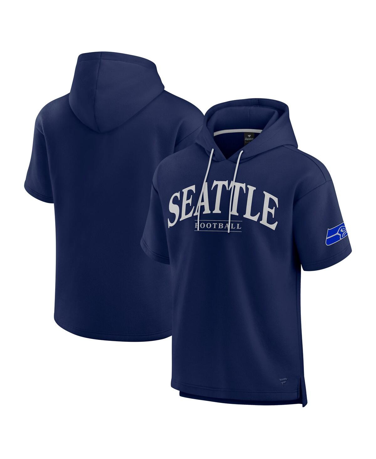 Click here for Fanatics Mens and Womens College Navy Seattle Seah... prices