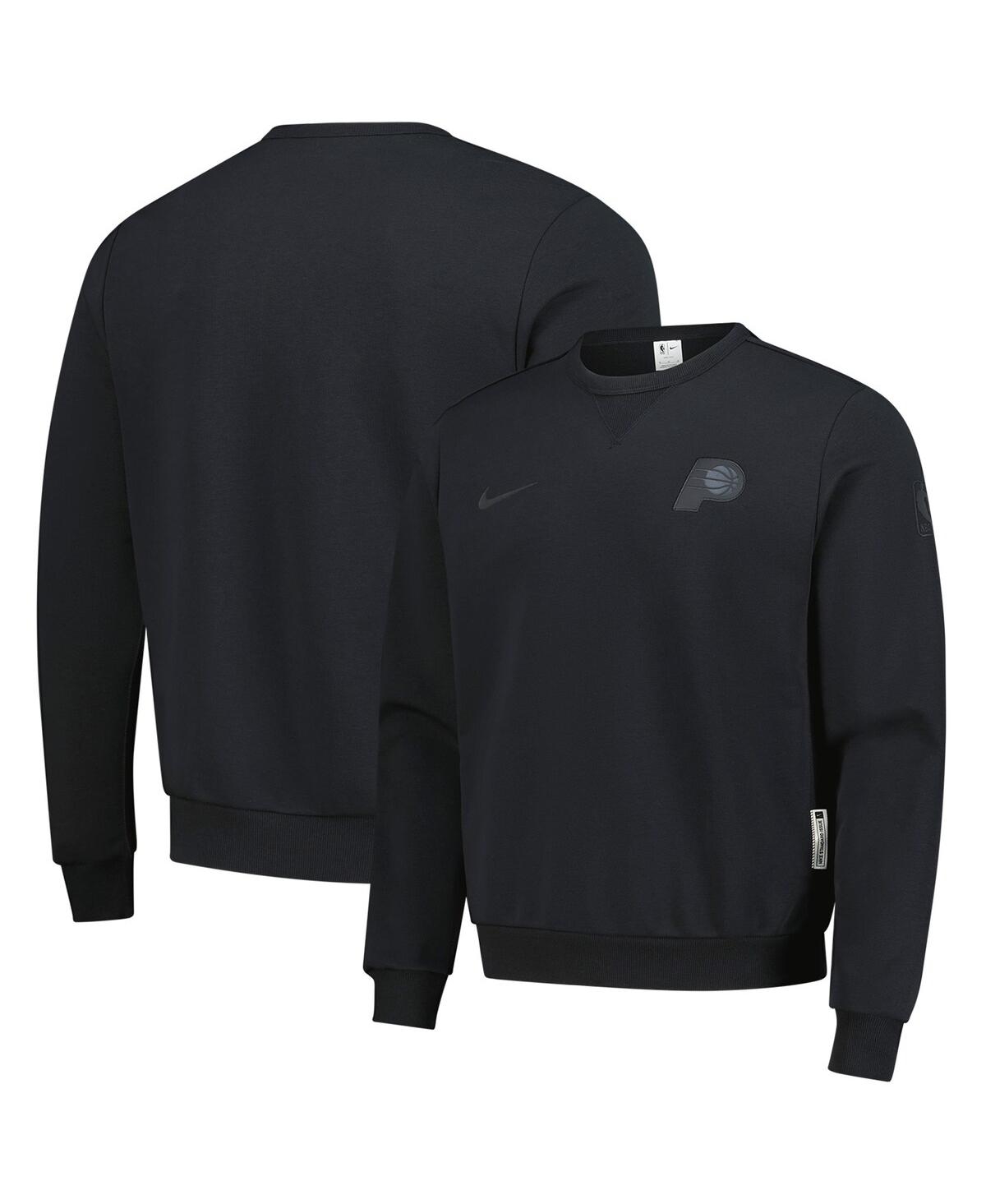 Click here for Nike Mens Black Indiana Pacers Authentic Standard... prices