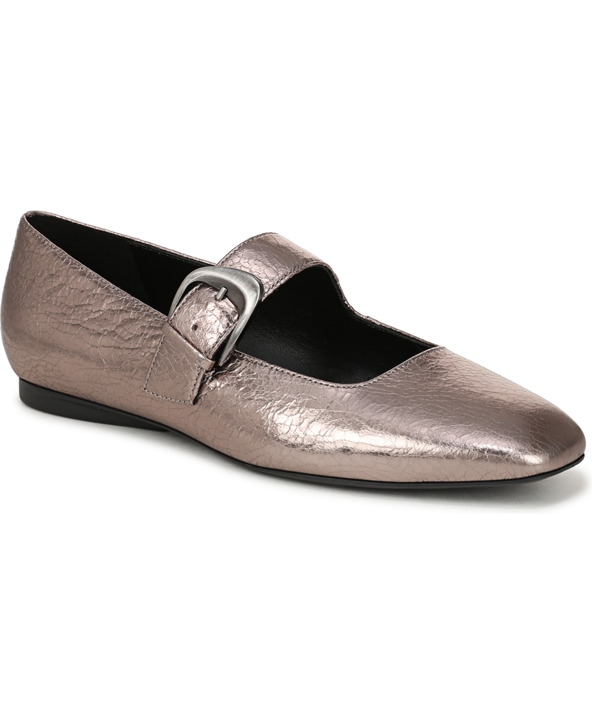 Click here for Naturalizer Womens Cosmic Square Toe Mary Jane Bal... prices