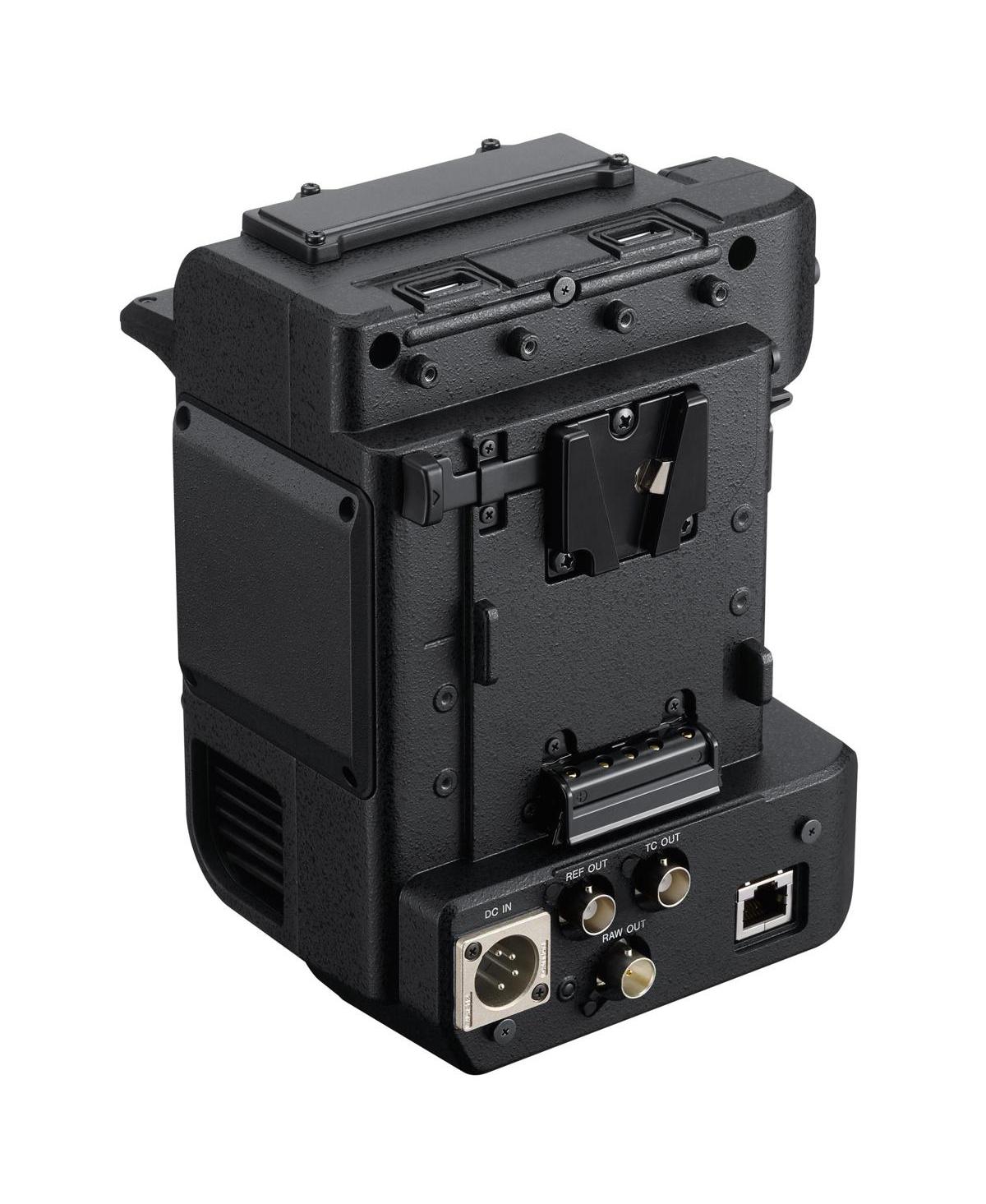 Click here for Sony Xdca-FX9 Extension Unit for Pxw-FX9 prices