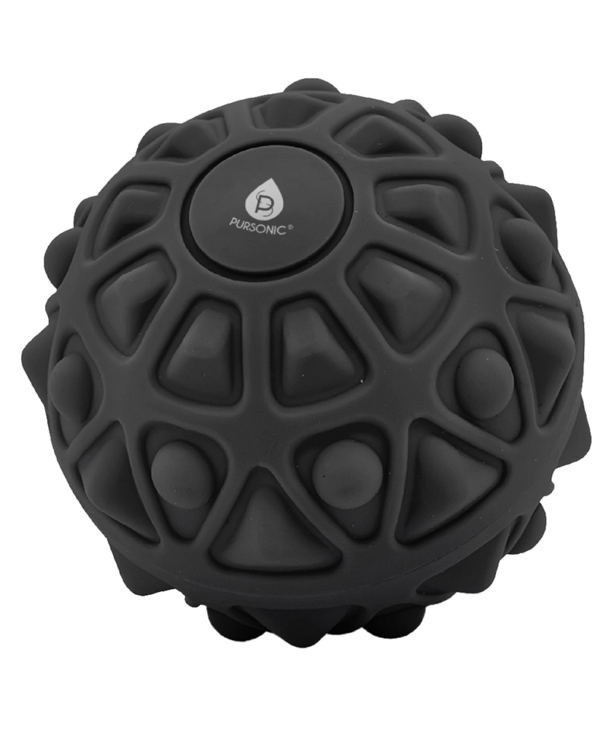 Click here for Pursonic Vibrating Massage Ball – Deep Tiss... prices