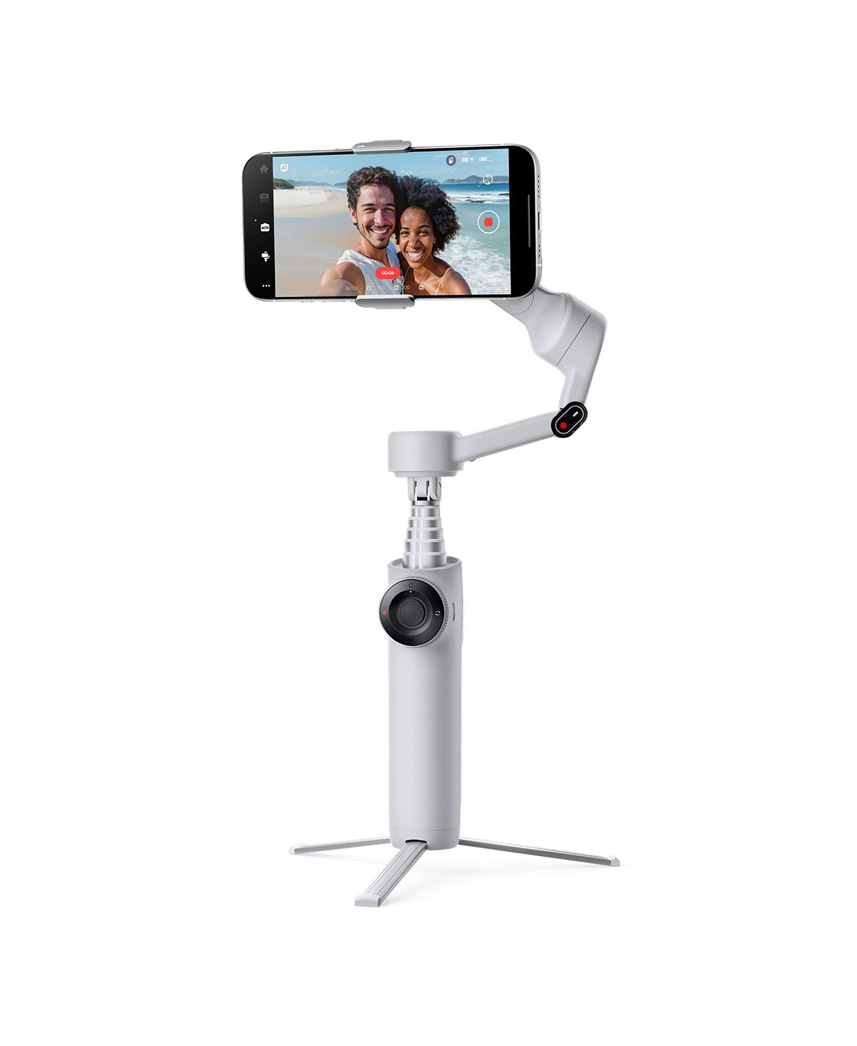 Click here for Insta360 Flow 2 3-Axis Ai-Powered Smartphone Gimba... prices