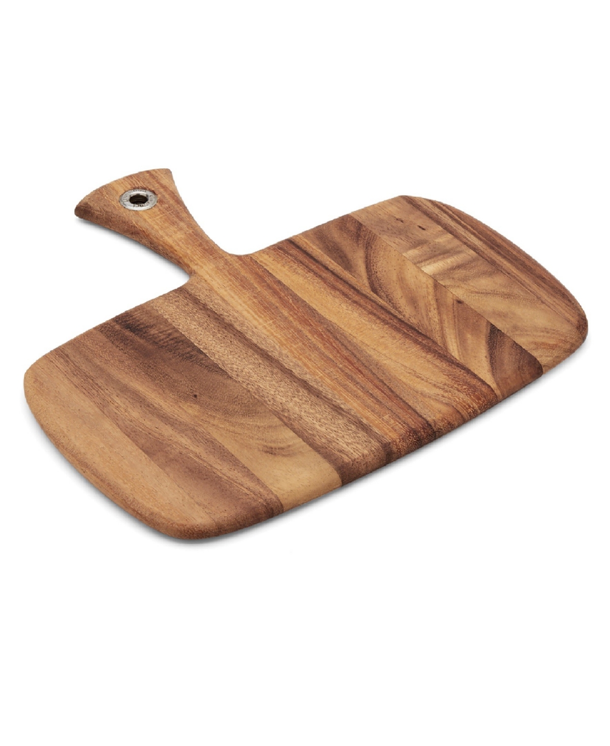 Click here for Ironwood Acacia Small Rectangle Paddleboard - Brow... prices