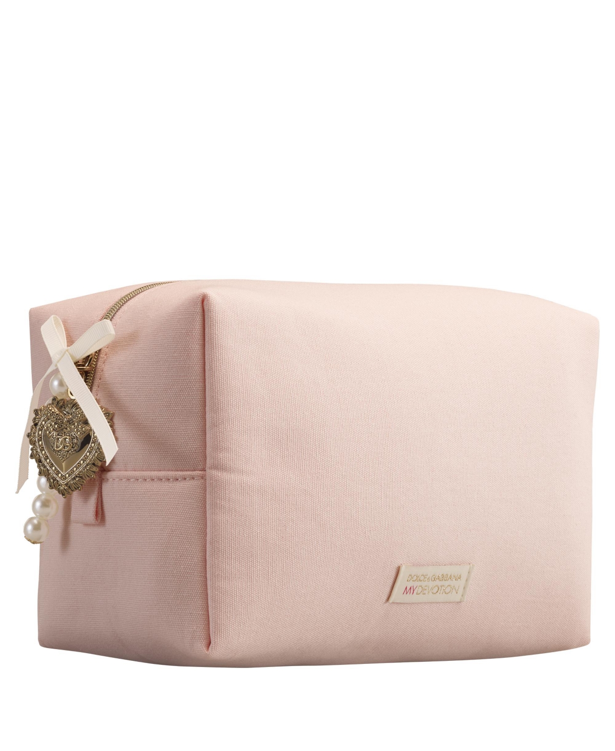 Click here for Free My Devotion Cosmetic Pouch with any $170 purc... prices
