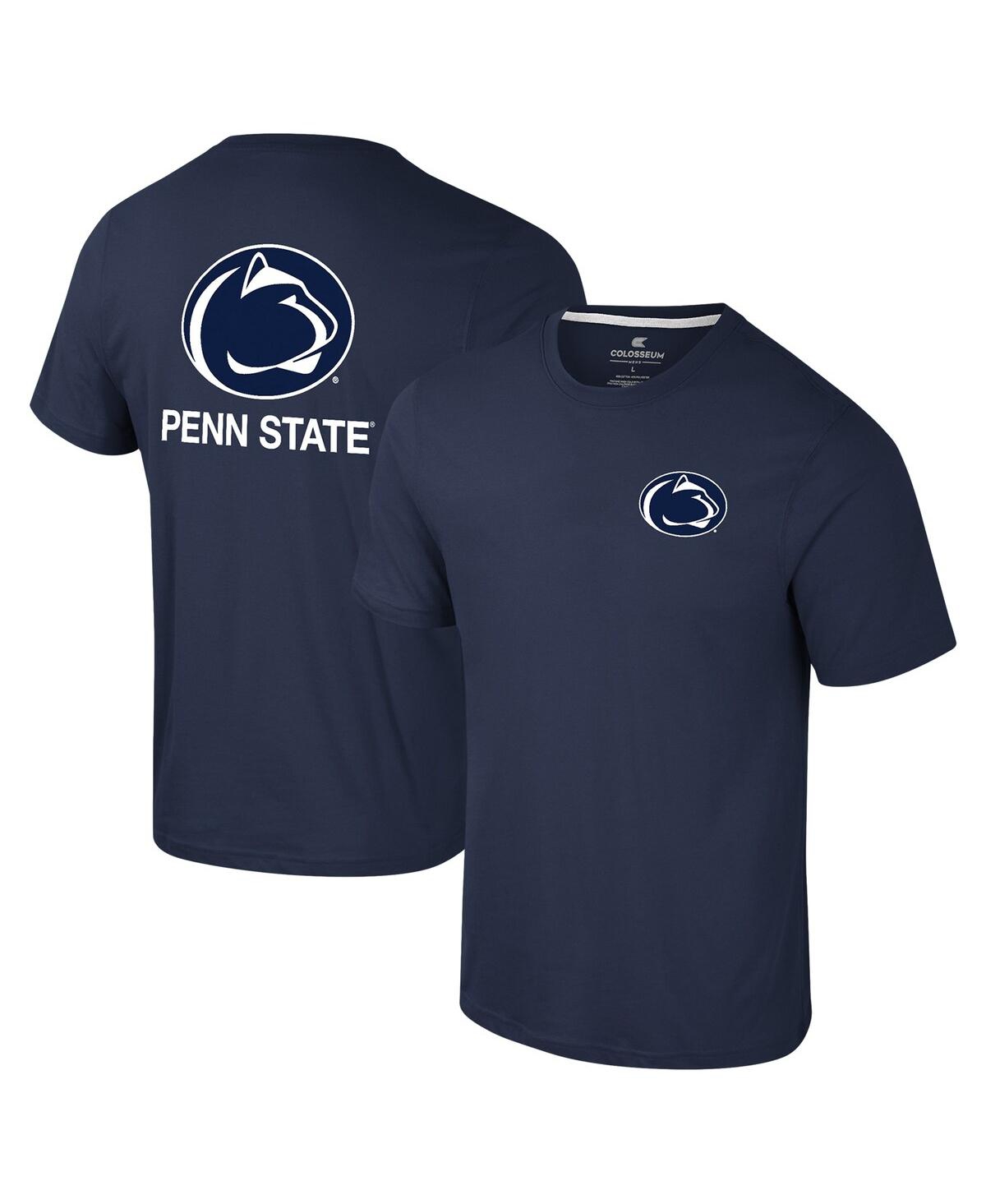 Click here for Colosseum Mens Navy Penn State Nittany Lions Logo... prices