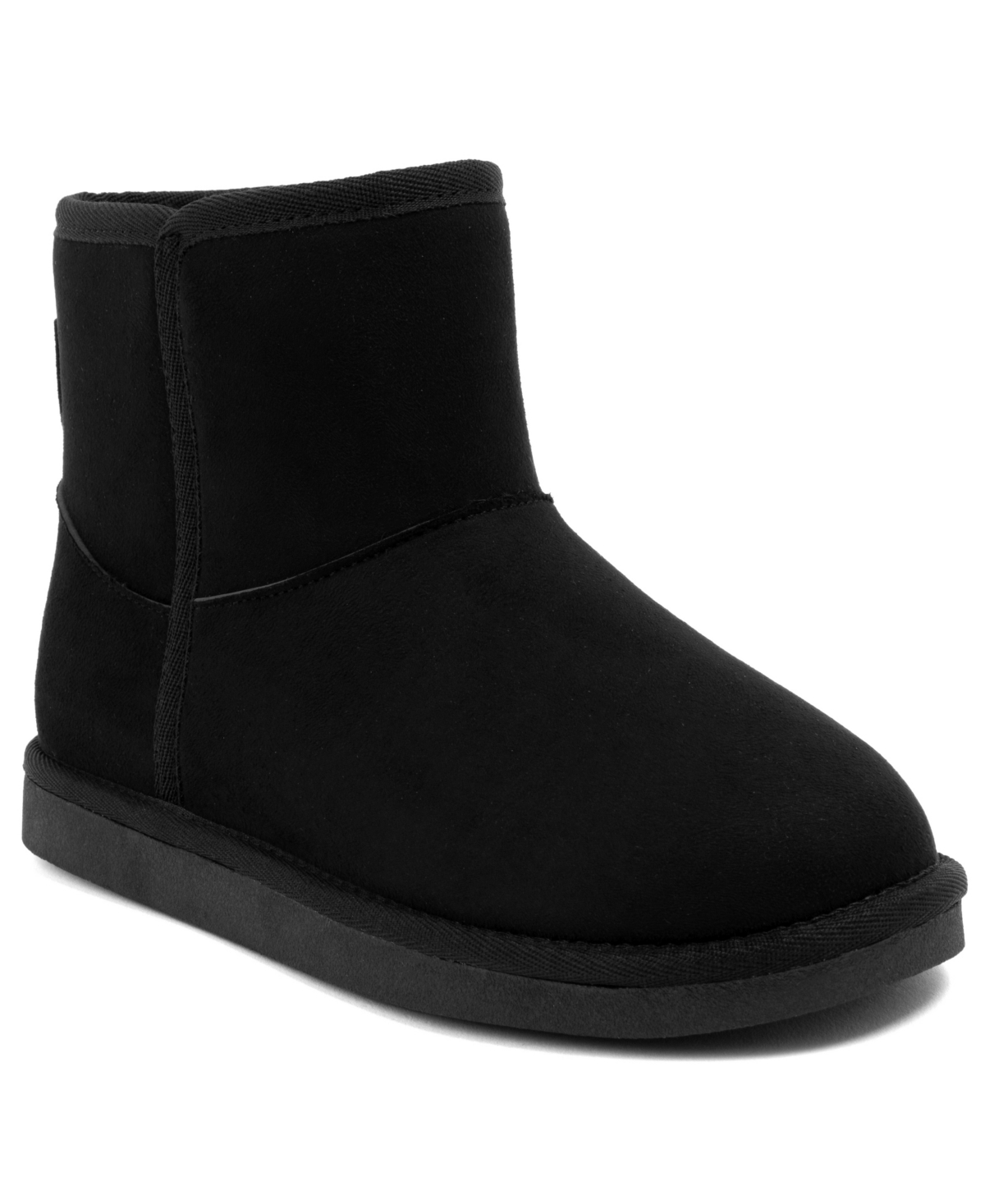 Click here for Sugar Womens Known Cold Weather Boots - Black prices