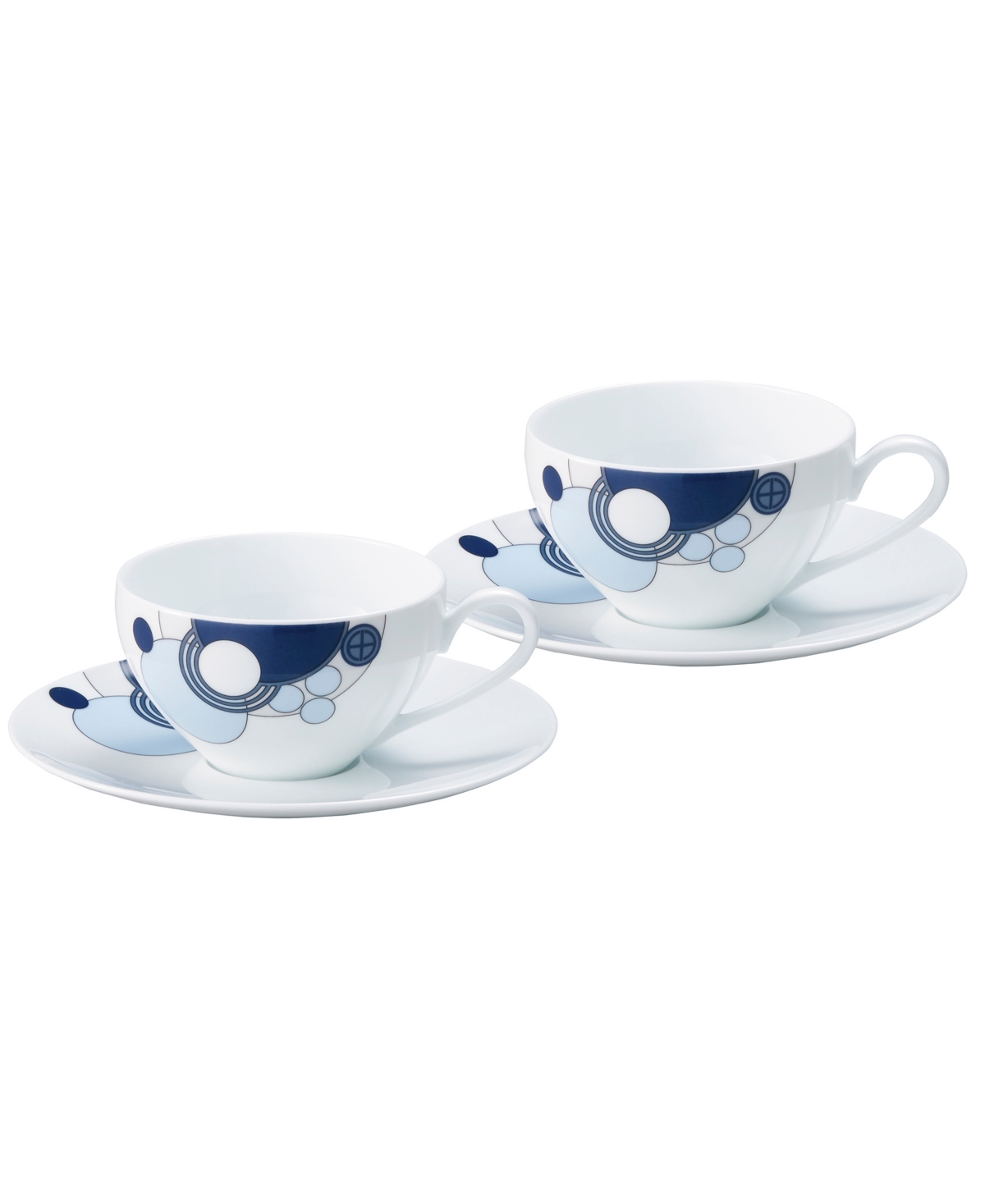 Click here for Noritake Frank Lloyd Wright Imperial Cabaret Cup a... prices