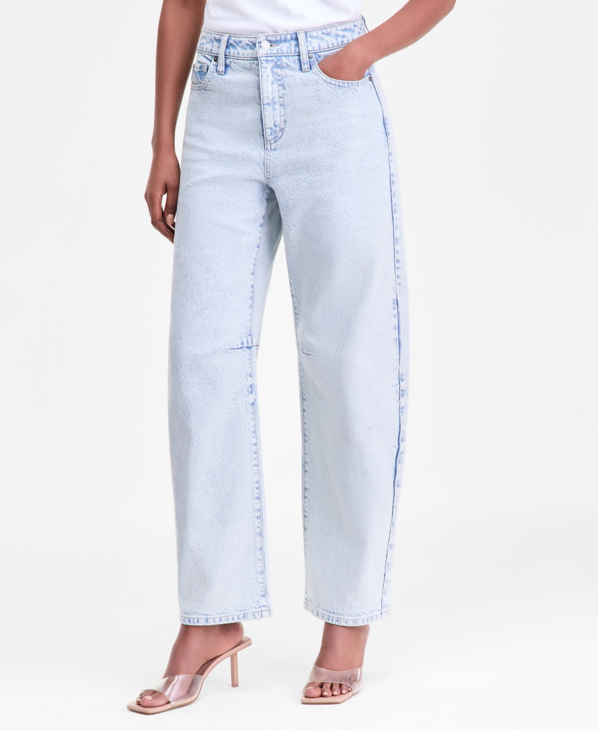 Click here for I.n.c. International Concepts Womens High-Rise Bar... prices