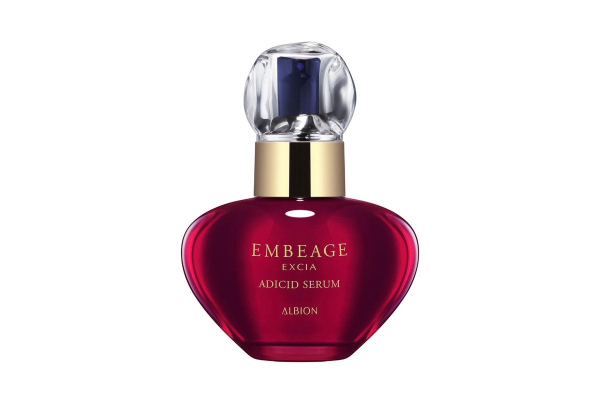 Click here for Albion Excia Embeage Adicid Serum - 40 ml prices