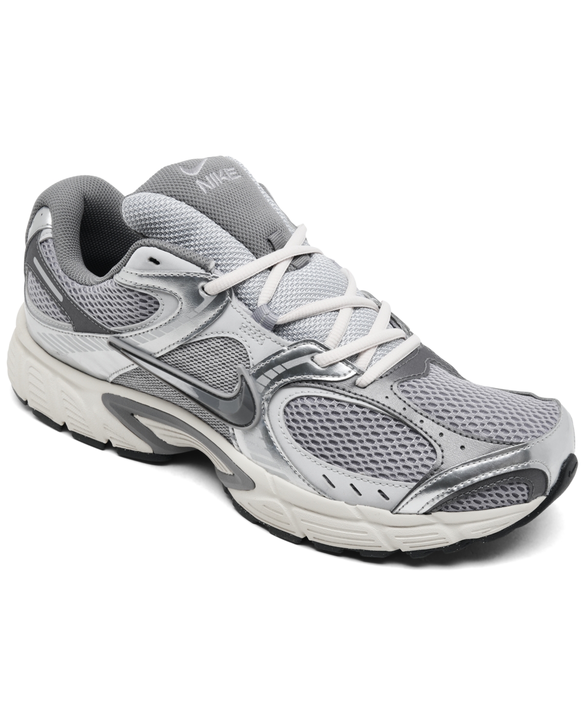 Click here for Nike Mens V5 Rnr Casual Sneakers from Finish Line... prices