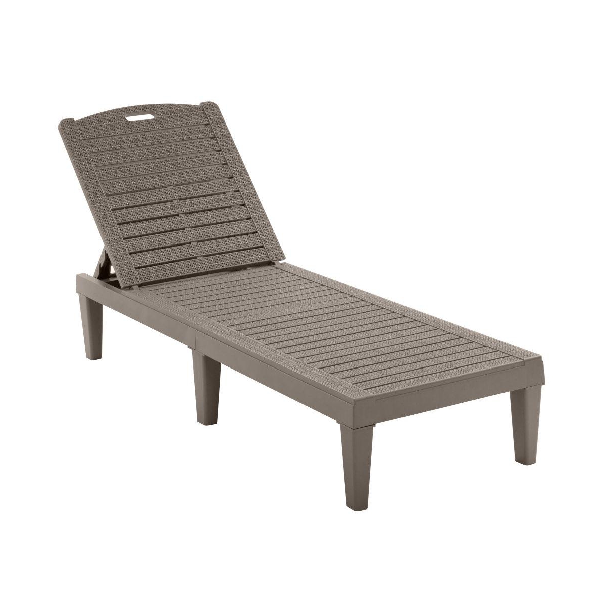 Click here for Chic Crate 2-Piece Outdoor Chaise Lounge Chair Set... prices