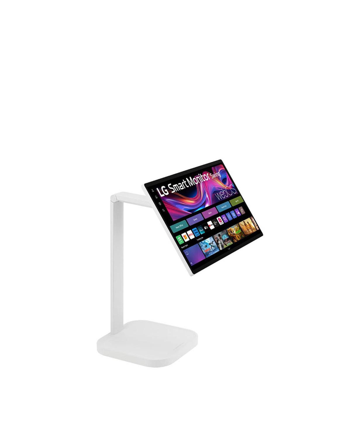 Click here for Lg 32U889SA 31.5" 16:9 4K Ultra Hd Touchscree... prices