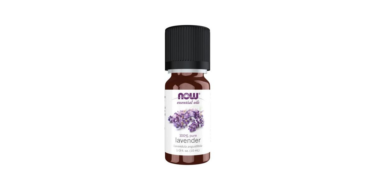 Click here for Now Foods Lavender Oil  10 ml prices