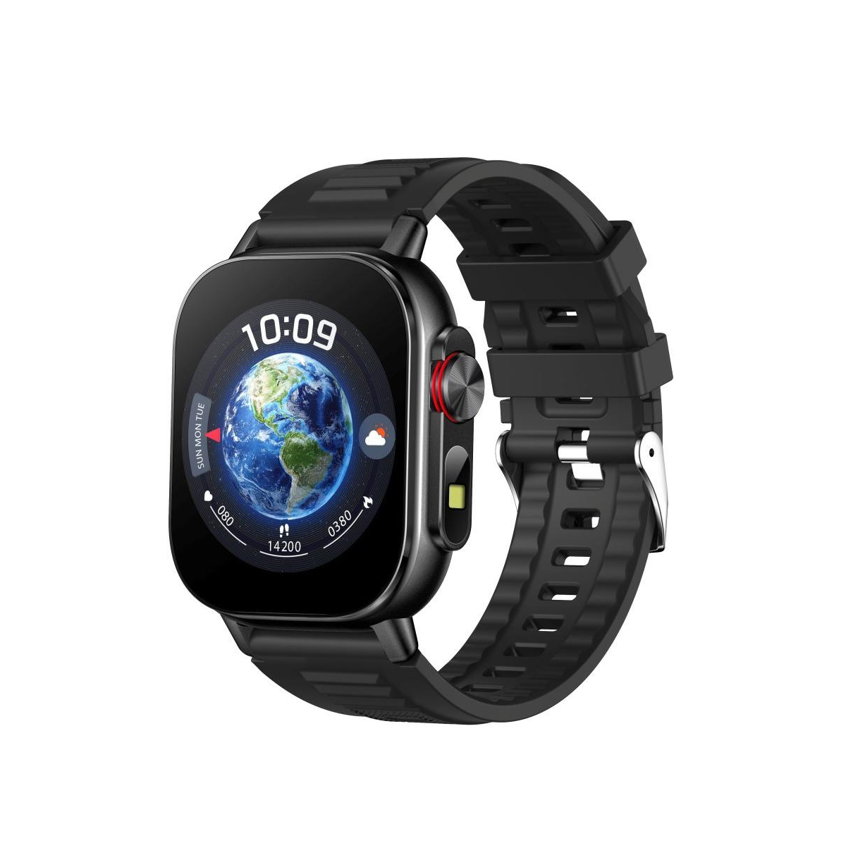 Click here for Ruxing Smart 2.01" Hd Screen Smart Watch for... prices