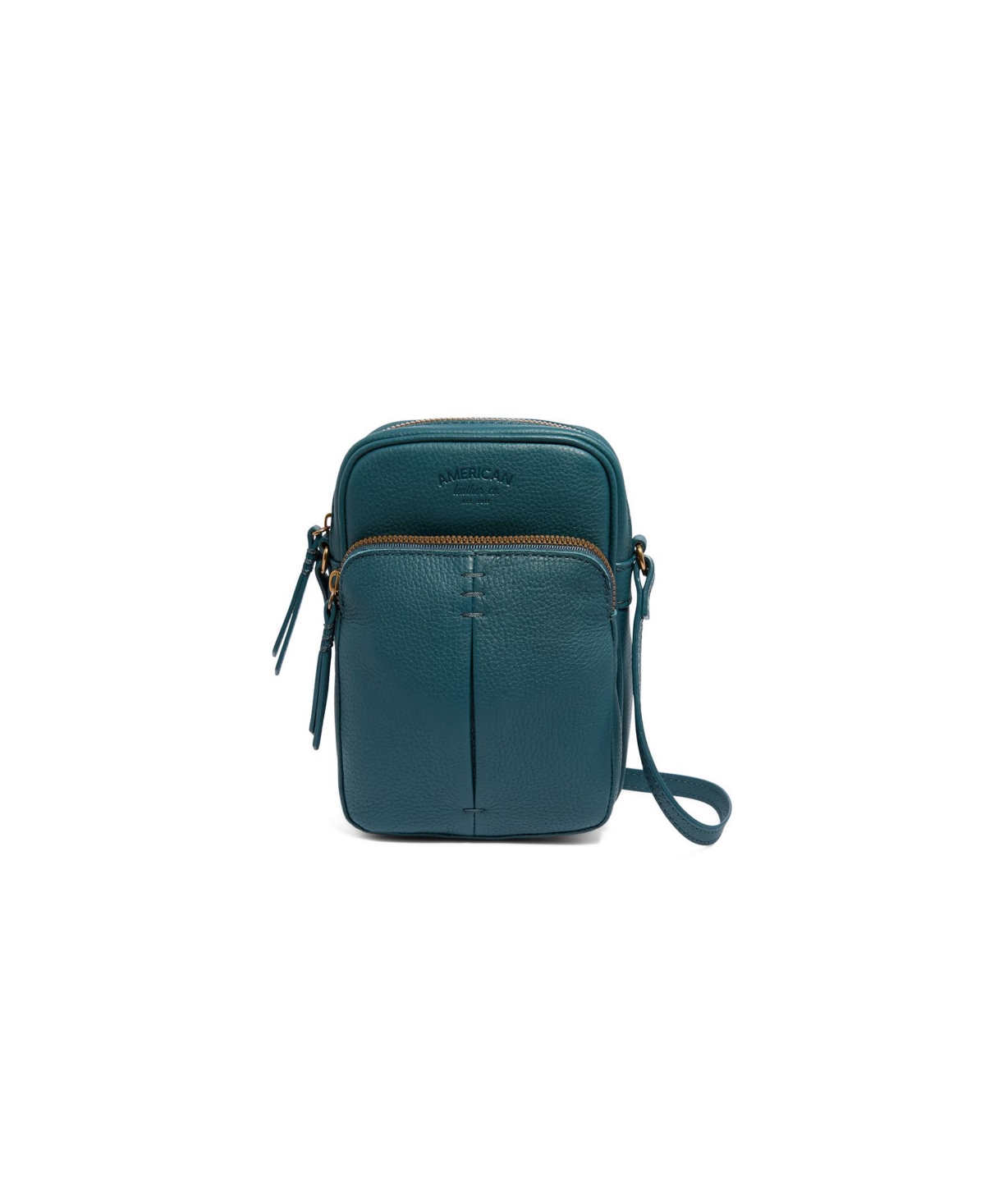 Click here for Cleveland Mini Crossbody - Dark Teal prices