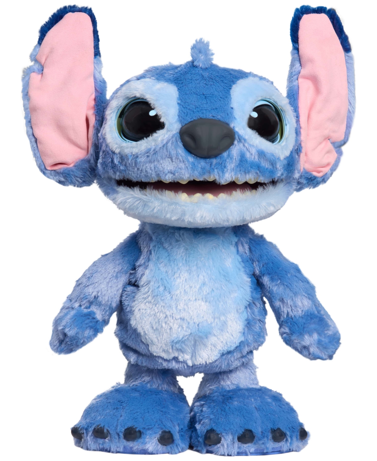 Click here for Stitch Disney Lilo Ultimate Animatronic Plush Toy prices
