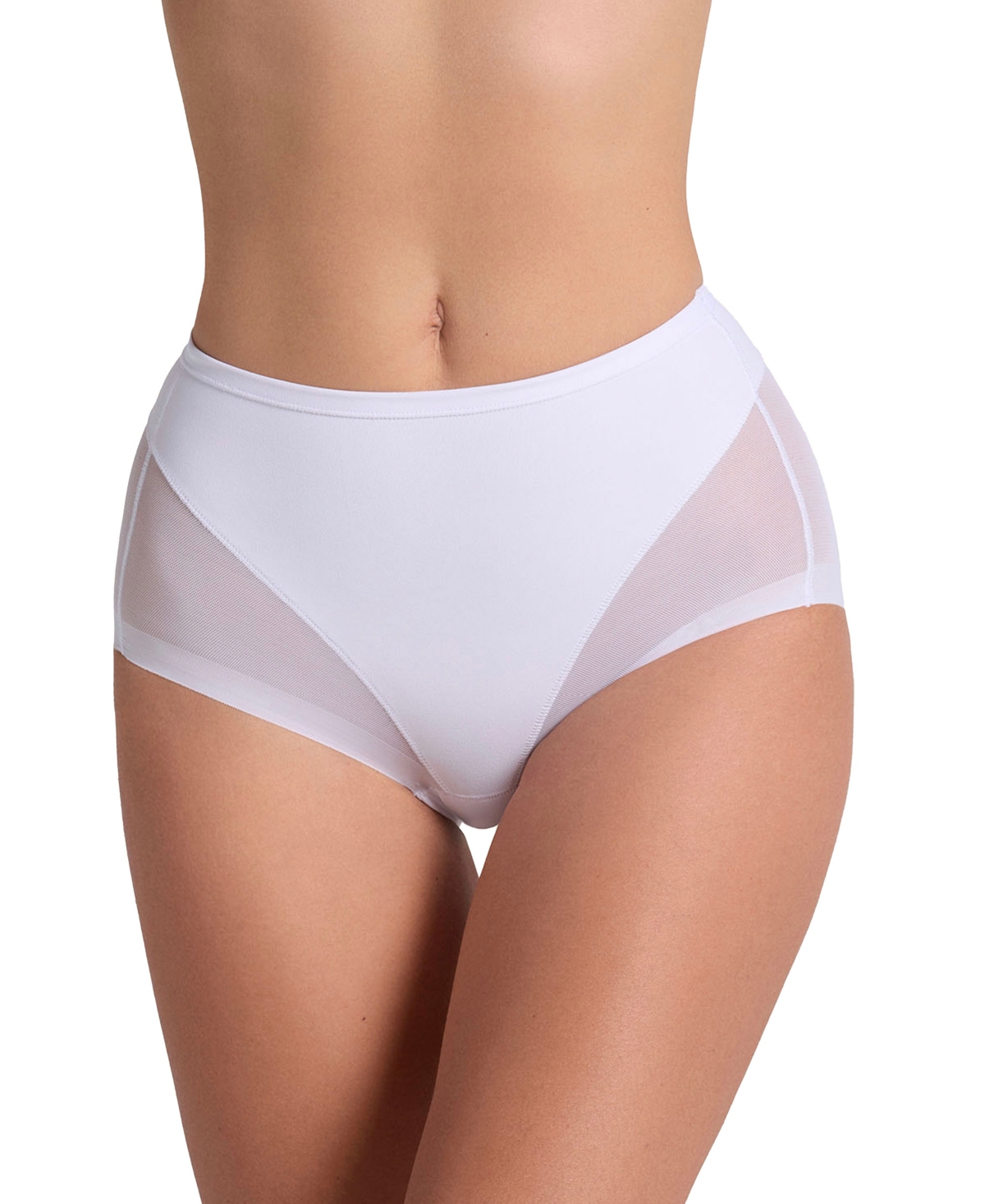 Click here for Leonisa Womens Truly Undetectable Comfy Shaper Pan... prices