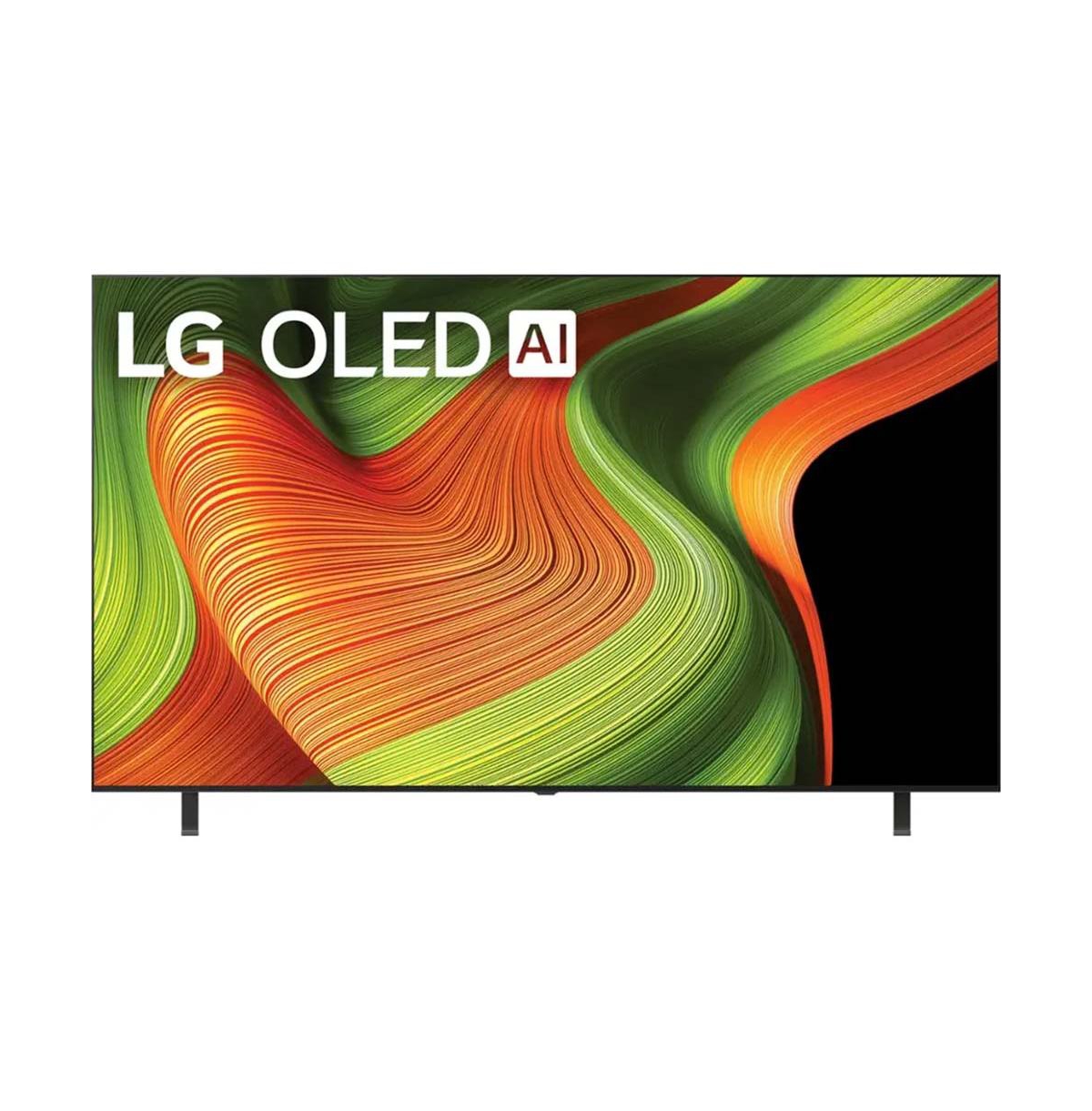 Click here for 83" Class B5 Series Oled Ai 4K Smart Tv with... prices