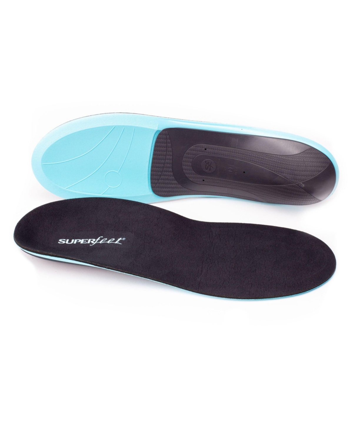 Click here for Superfeet Mens Unisex Everyday Comfort Insoles  Sl... prices